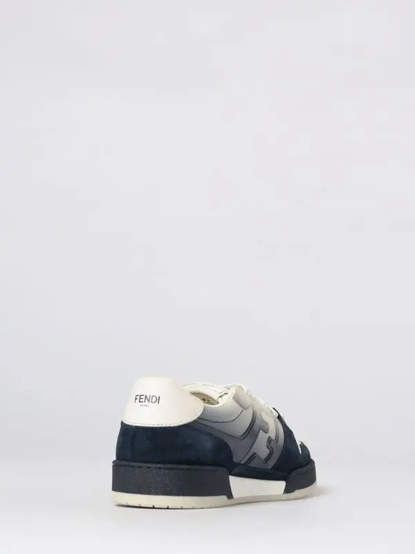 Fendi Trainers Colour