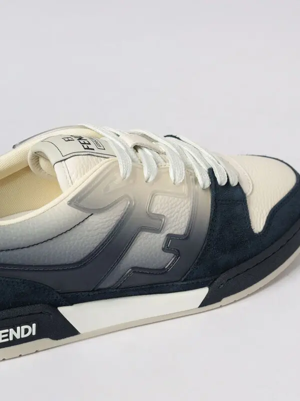 Fendi Trainers Colour