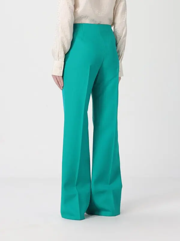 Fendi Trousers Colour