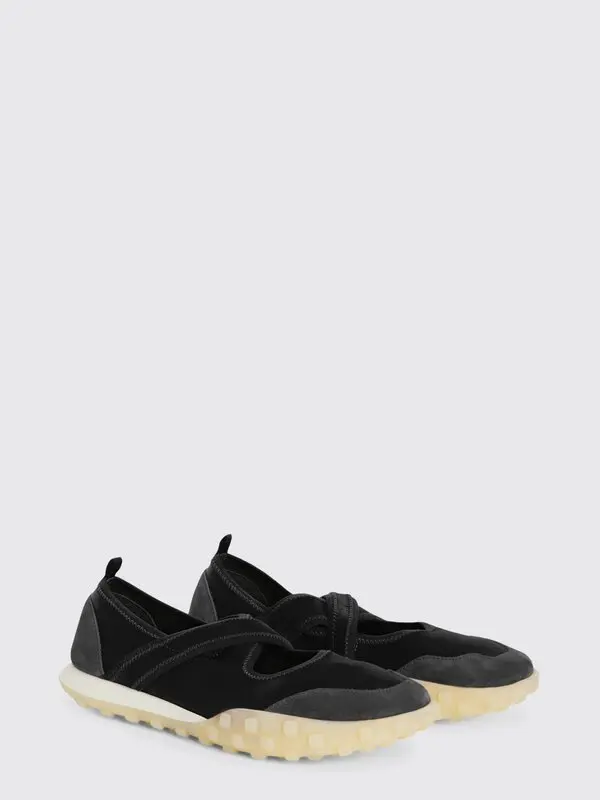 JIL SANDER Ballet Pumps Colour