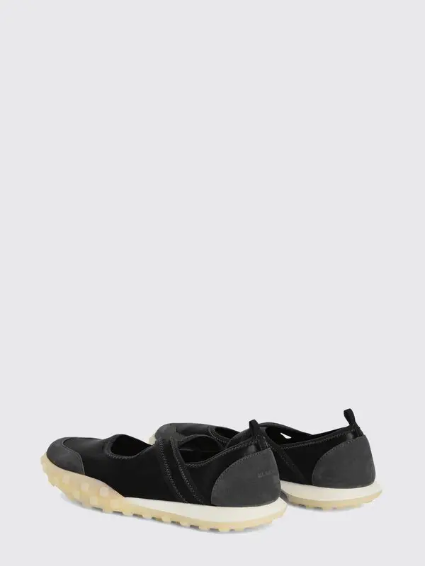 JIL SANDER Ballet Pumps Colour