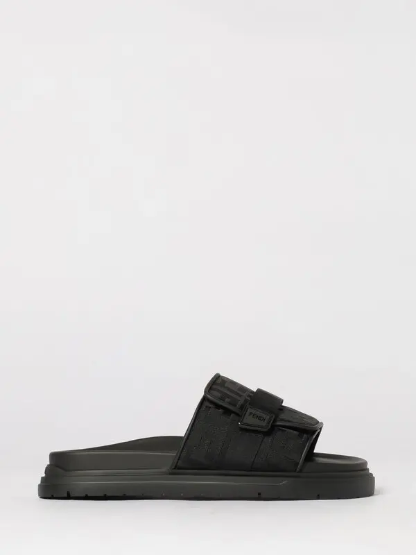 Fendi Sandals Colour
