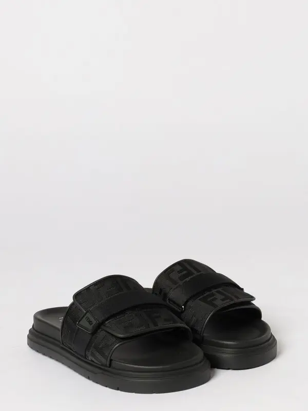 Fendi Sandals Colour