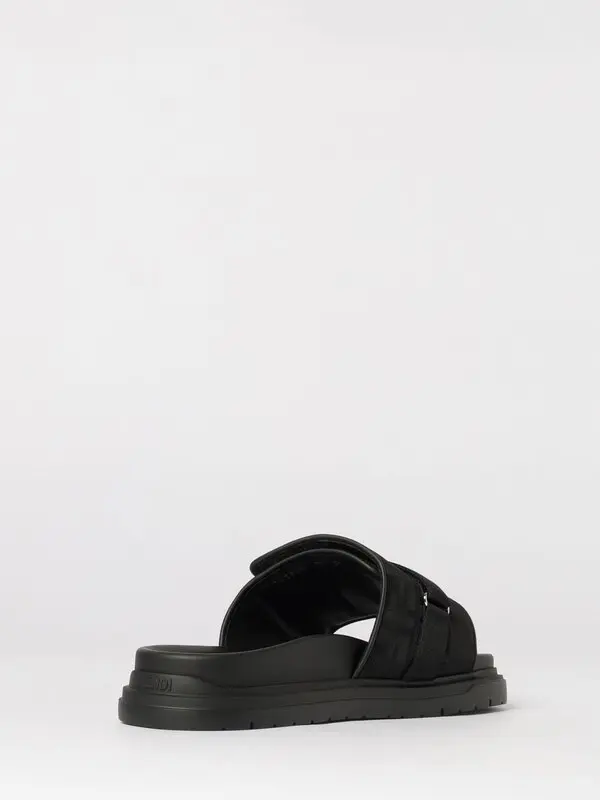 Fendi Sandals Colour