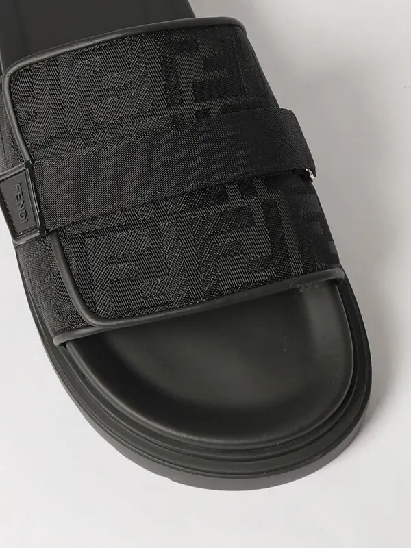 Fendi Sandals Colour