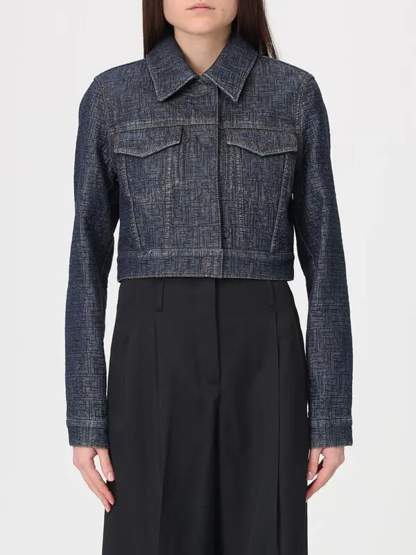 Fendi Jacket Colour