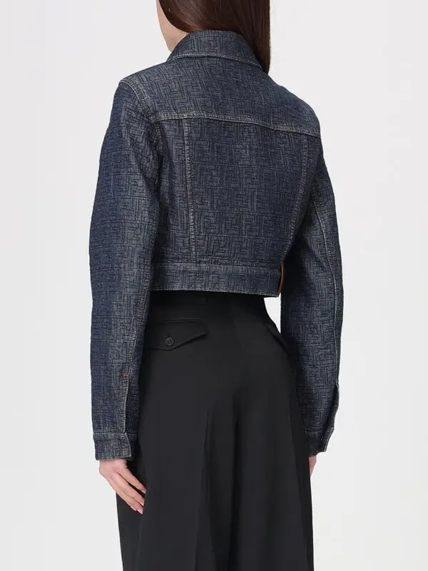 Fendi Jacket Colour