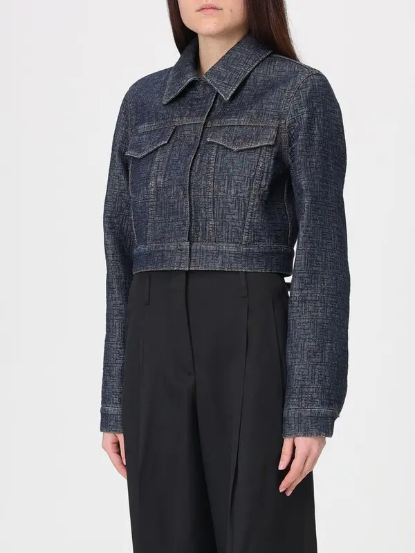 Fendi Jacket Colour