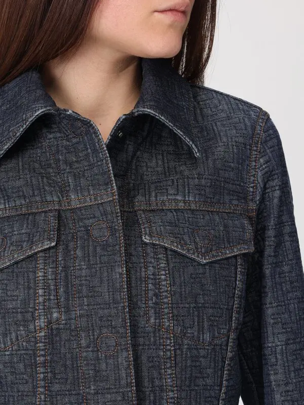 Fendi Jacket Colour