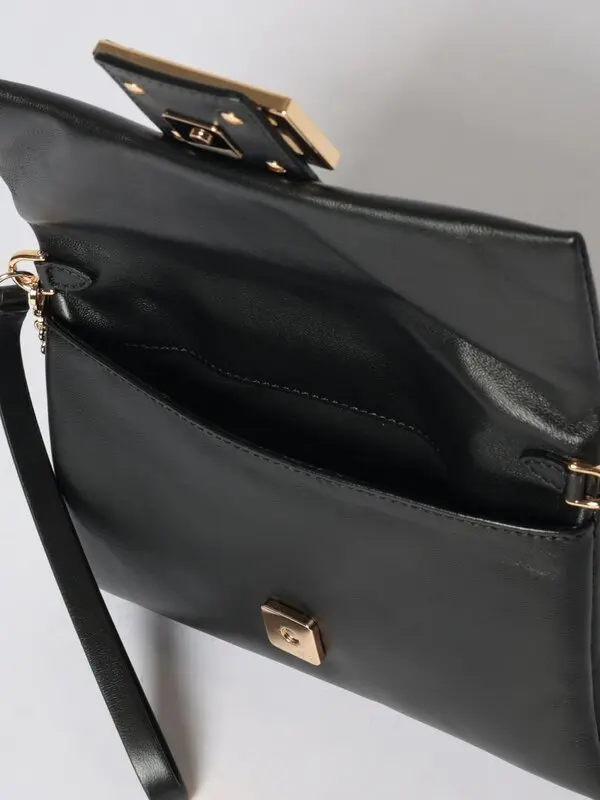 Fendi Mini Bag Colour - Black