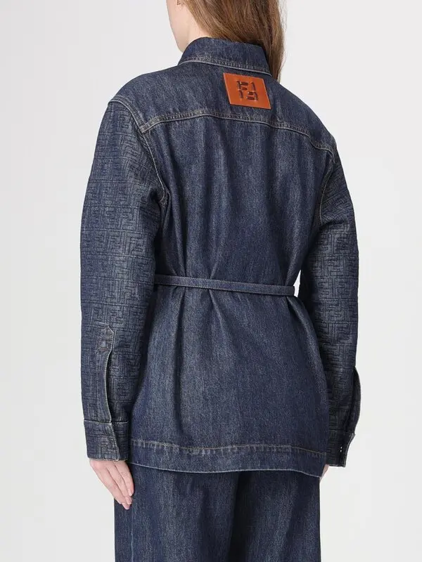 Fendi Jacket Colour