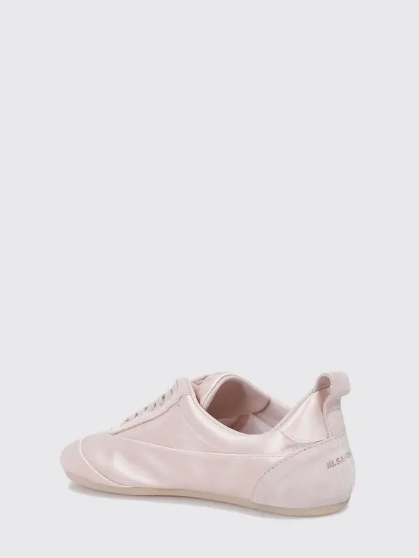 JIL SANDER Trainers Colour - Red