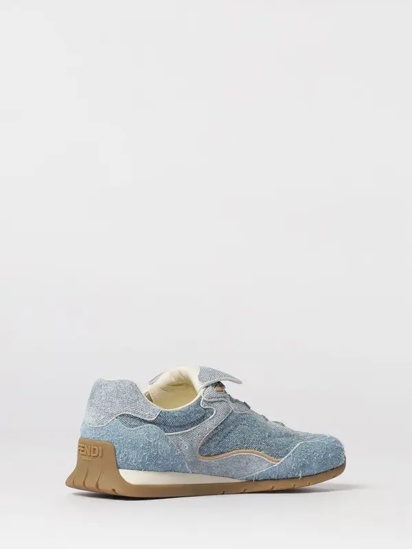 Fendi Trainers Colour