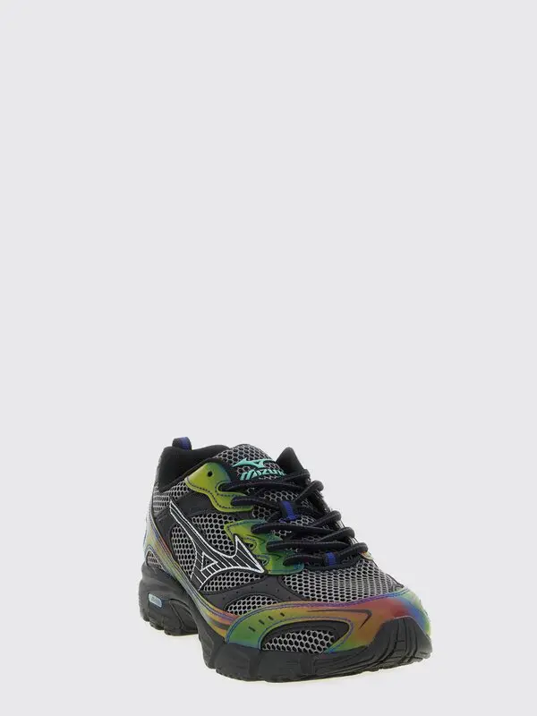 Mizuno Athletic Sneakers
