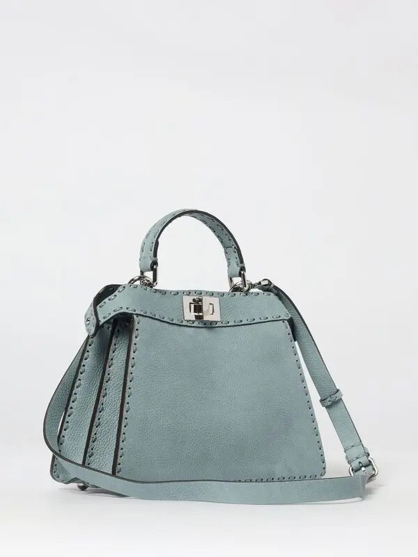 Fendi Handbag Colour