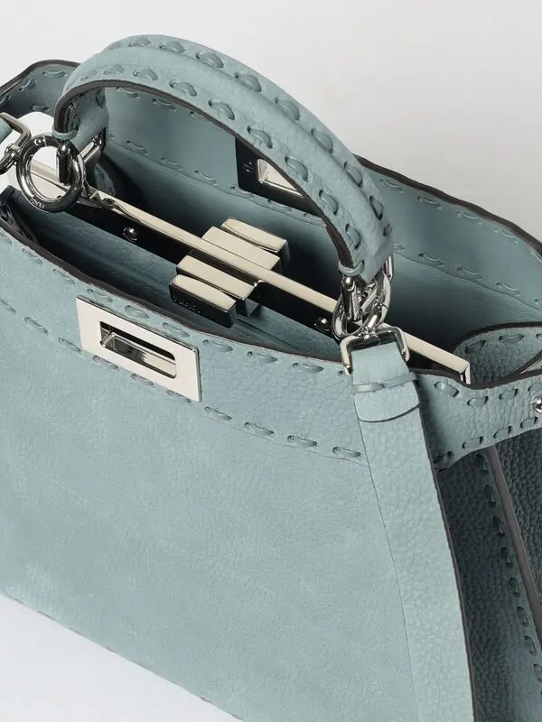 Fendi Handbag Colour