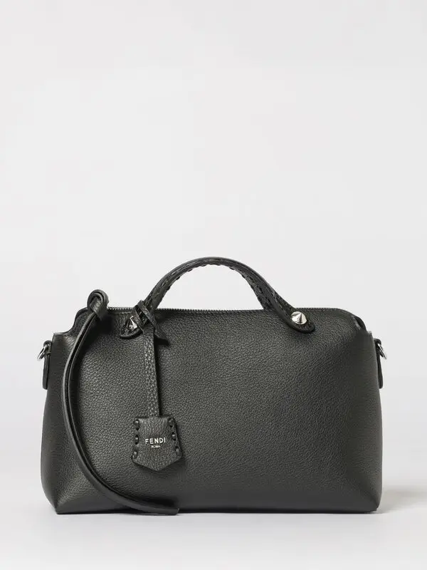 Fendi Handbag Colour - Black