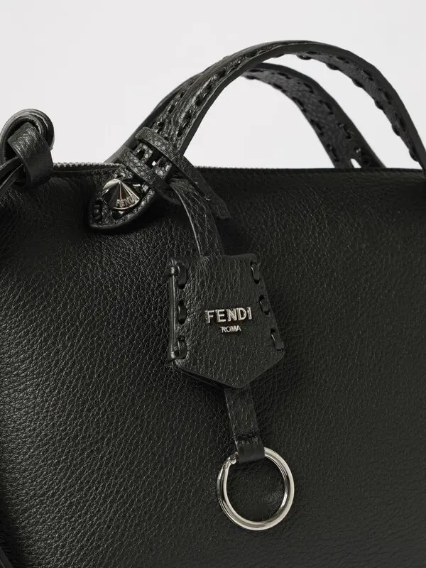Fendi Handbag Colour - Black