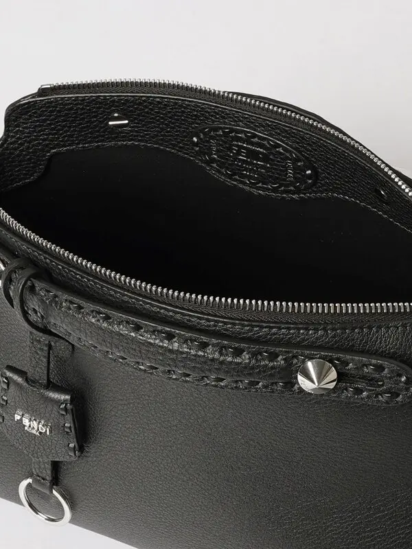 Fendi Handbag Colour - Black
