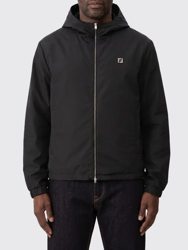 Fendi Jacket Colour