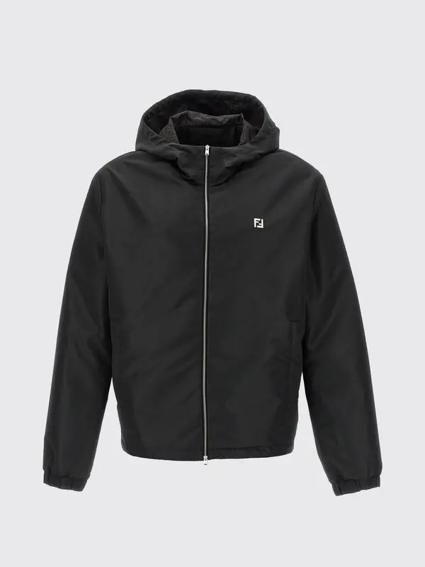 Fendi Jacket Colour
