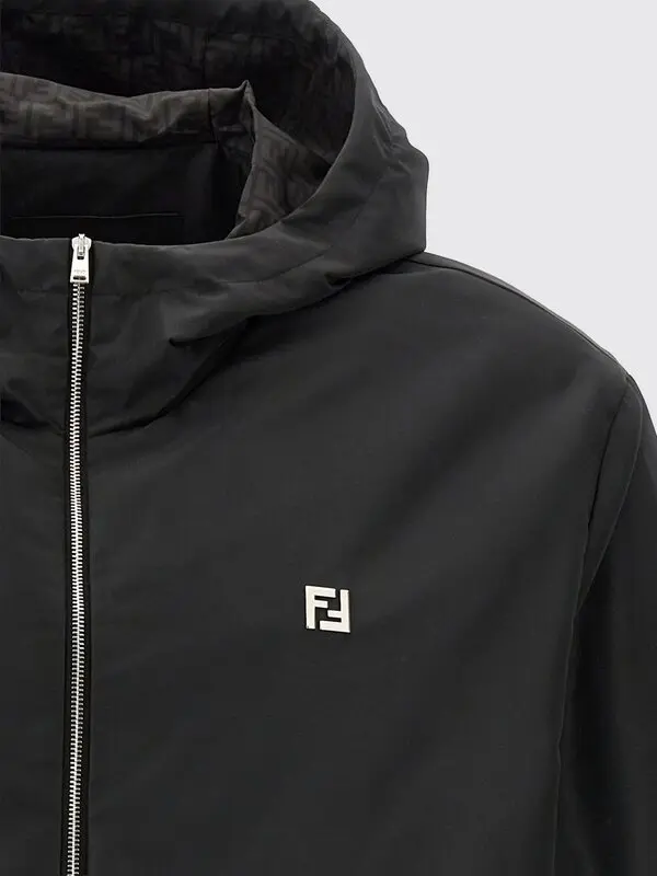 Fendi Jacket Colour