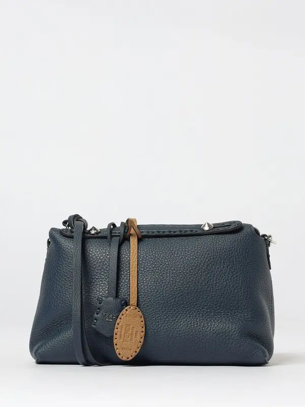 Fendi Handbag Colour - Blue