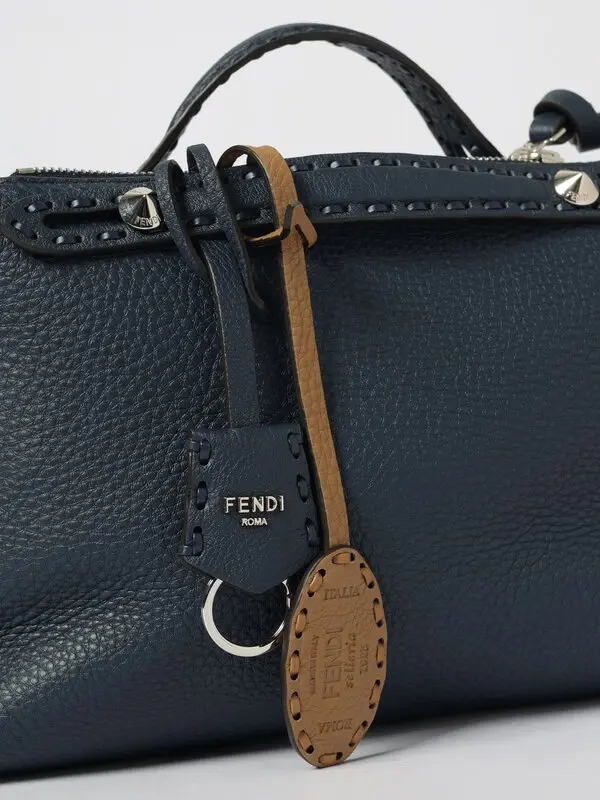 Fendi Handbag Colour - Blue
