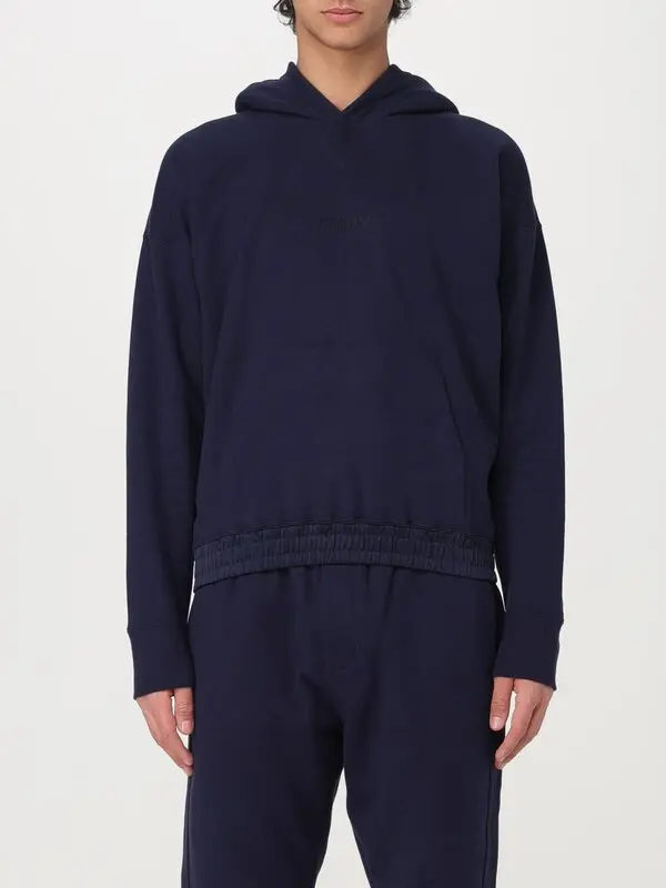 Saint Laurent Sweatshirt Colour
