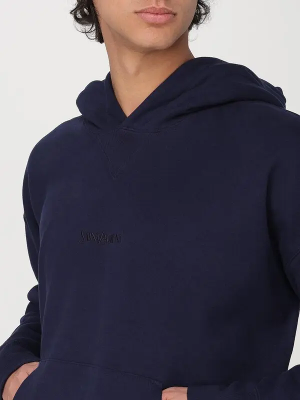 Saint Laurent Sweatshirt Colour