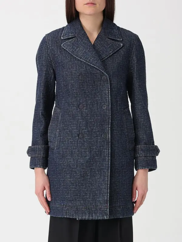 Fendi Jacket Colour