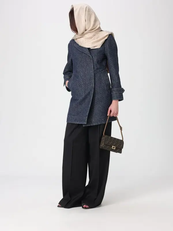 Fendi Jacket Colour