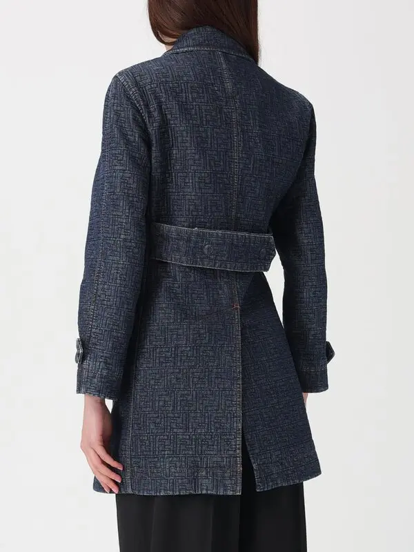Fendi Jacket Colour