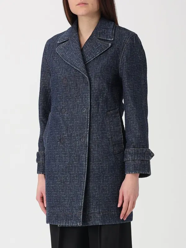 Fendi Jacket Colour