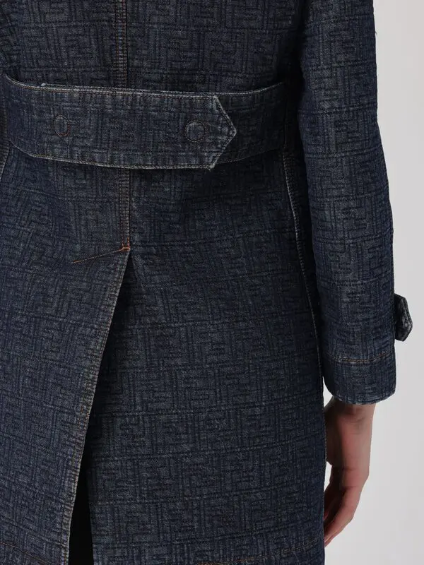 Fendi Jacket Colour