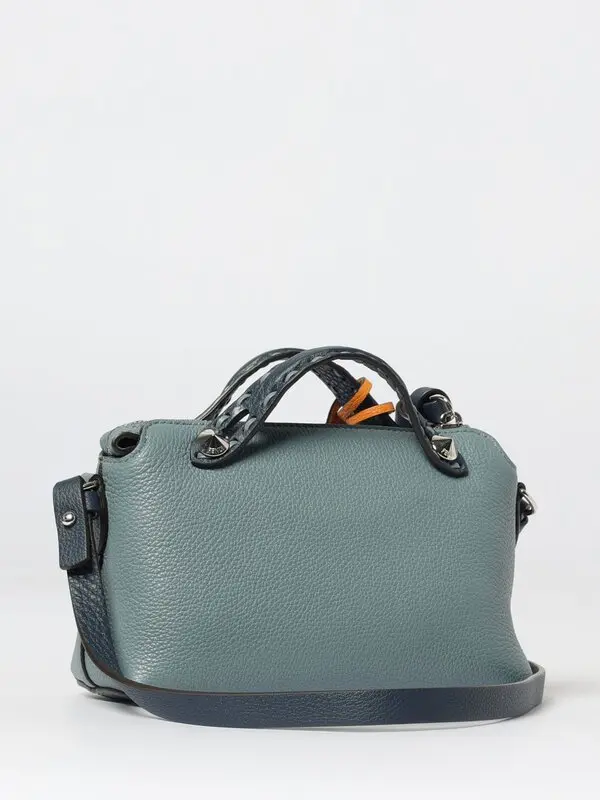 Fendi Mini Bag Colour - Denim