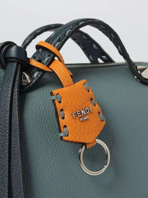 Fendi Mini Bag Colour - Denim