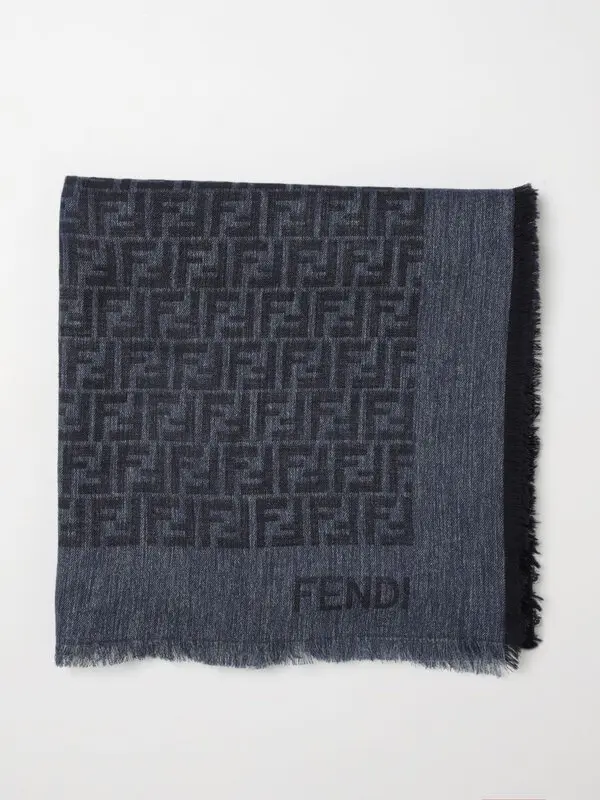 Fendi Scarf Colour
