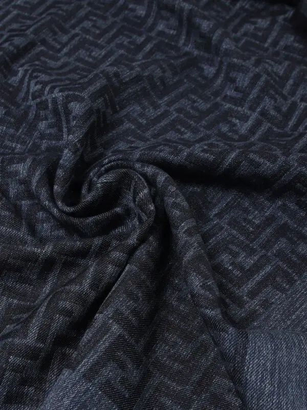 Fendi Scarf Colour