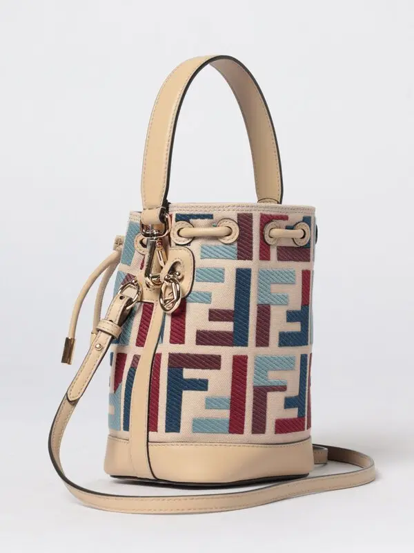 Fendi Mini Bag Colour