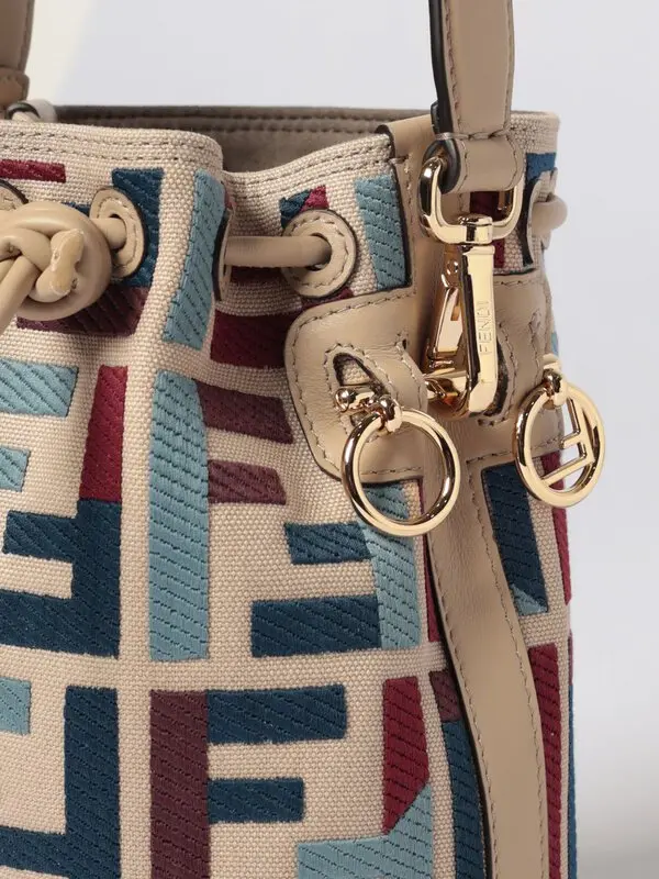 Fendi Mini Bag Colour