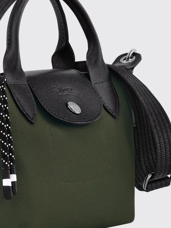 Longchamp Le Pliage Energy Mini Recycled Nylon Handbag