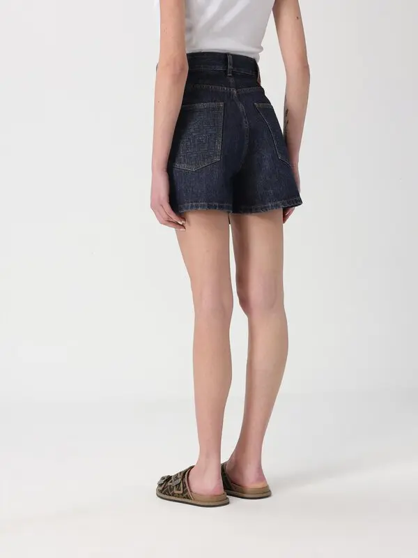 Fendi Shorts Colour