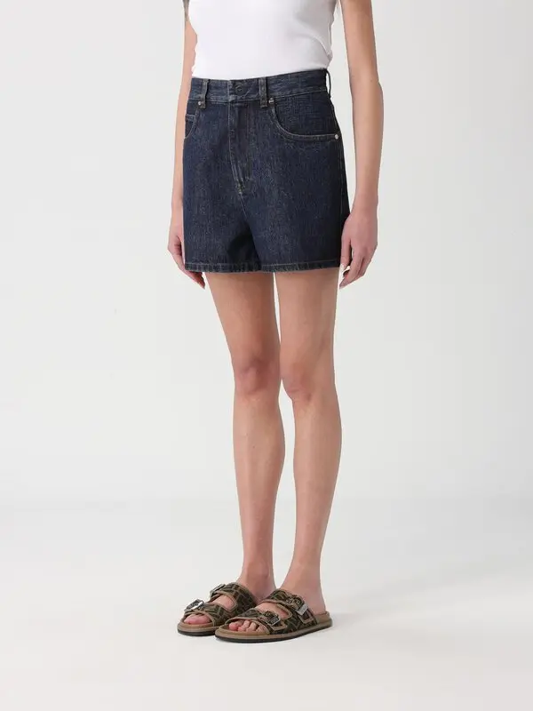 Fendi Shorts Colour