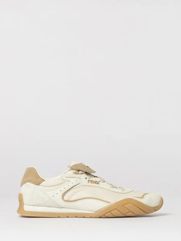 Fendi Trainers Colour