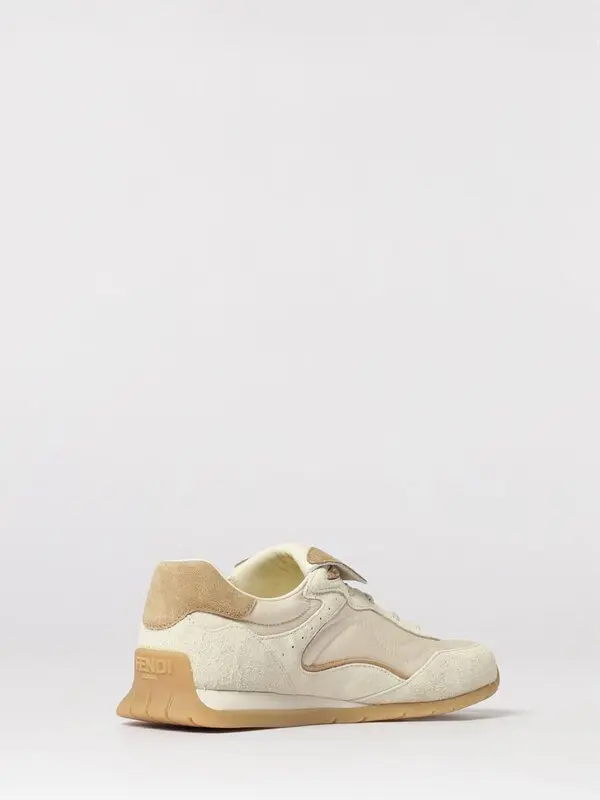 Fendi Trainers Colour