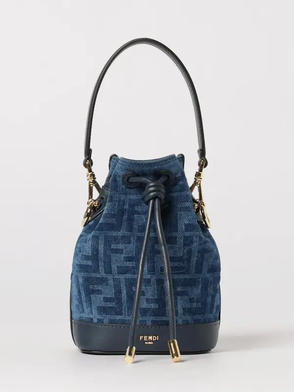 Fendi Handbag Colour