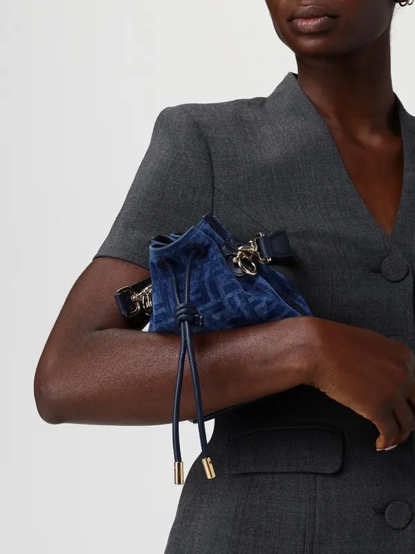 Fendi Handbag Colour