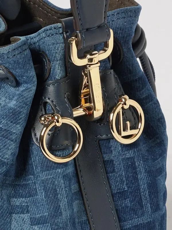 Fendi Handbag Colour