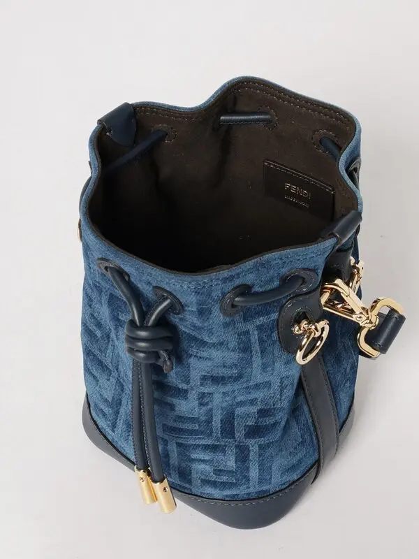 Fendi Handbag Colour